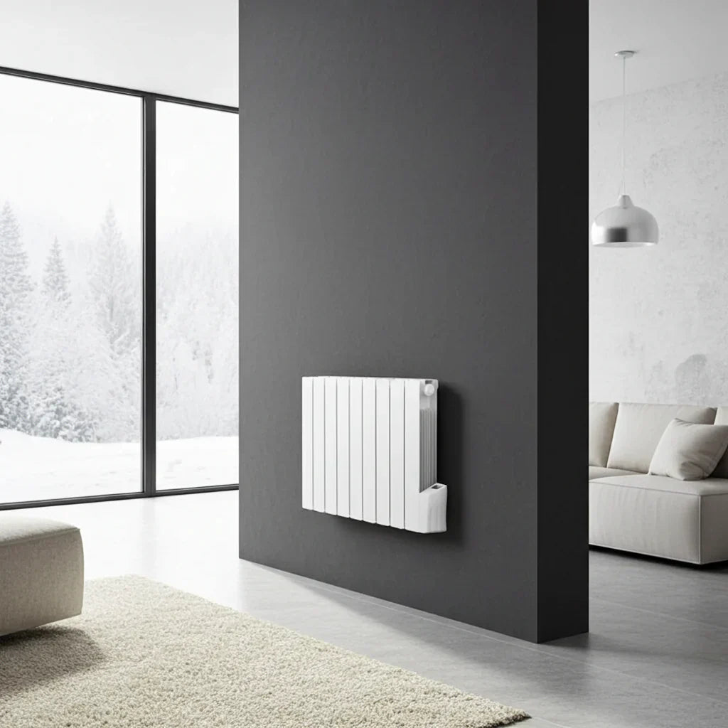 Les tendances du chauffage d’intérieur en 2026 : efficacité, design et ...
