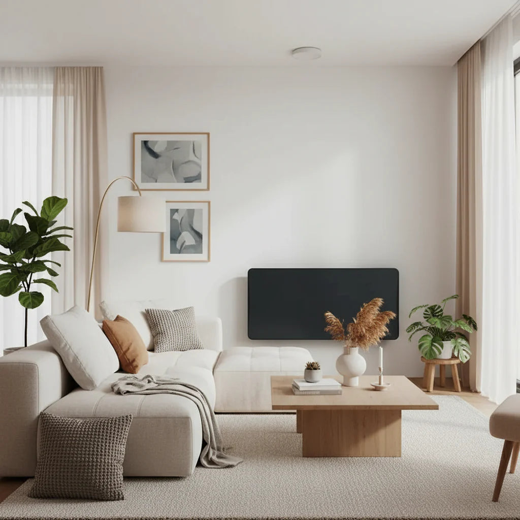 Design heaters that elevate your interior décor – ChesterGarden