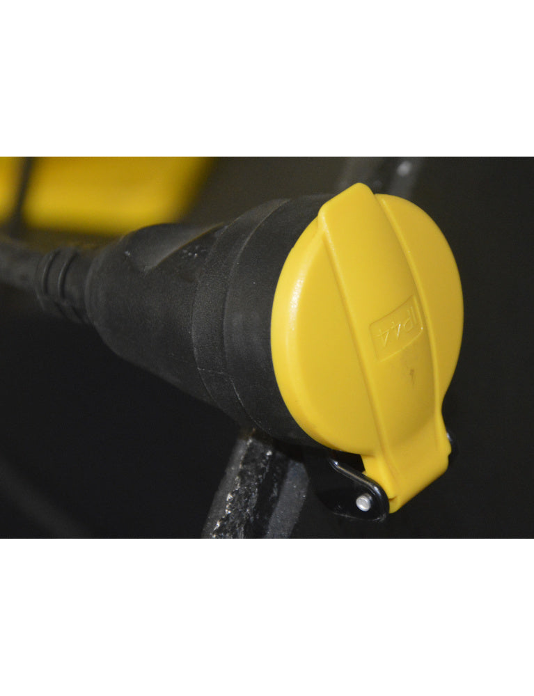 ALLONGE ÉLECTRIQUE 5M-3G1.5MM IP44 - I-WATTS – ChesterGarden