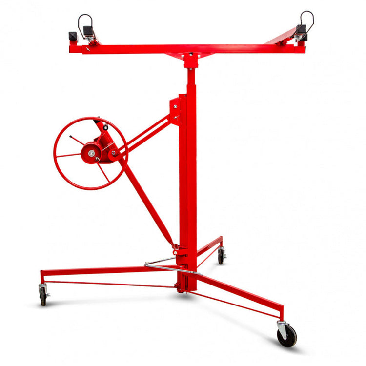 Drywall lift up to 70kg – robust, stable and easy to use – ChesterGarden
